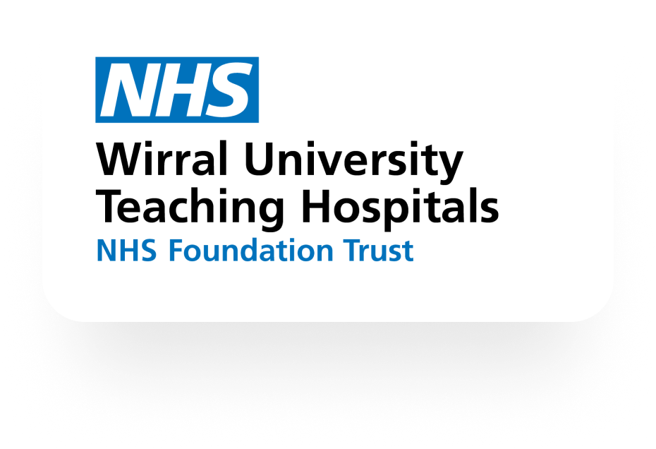 [Case study] Wirral University Teaching Hospitals NHS Foundation Trust