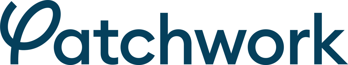 Patchwork and L2P: a more comprehensive end-to-end experience