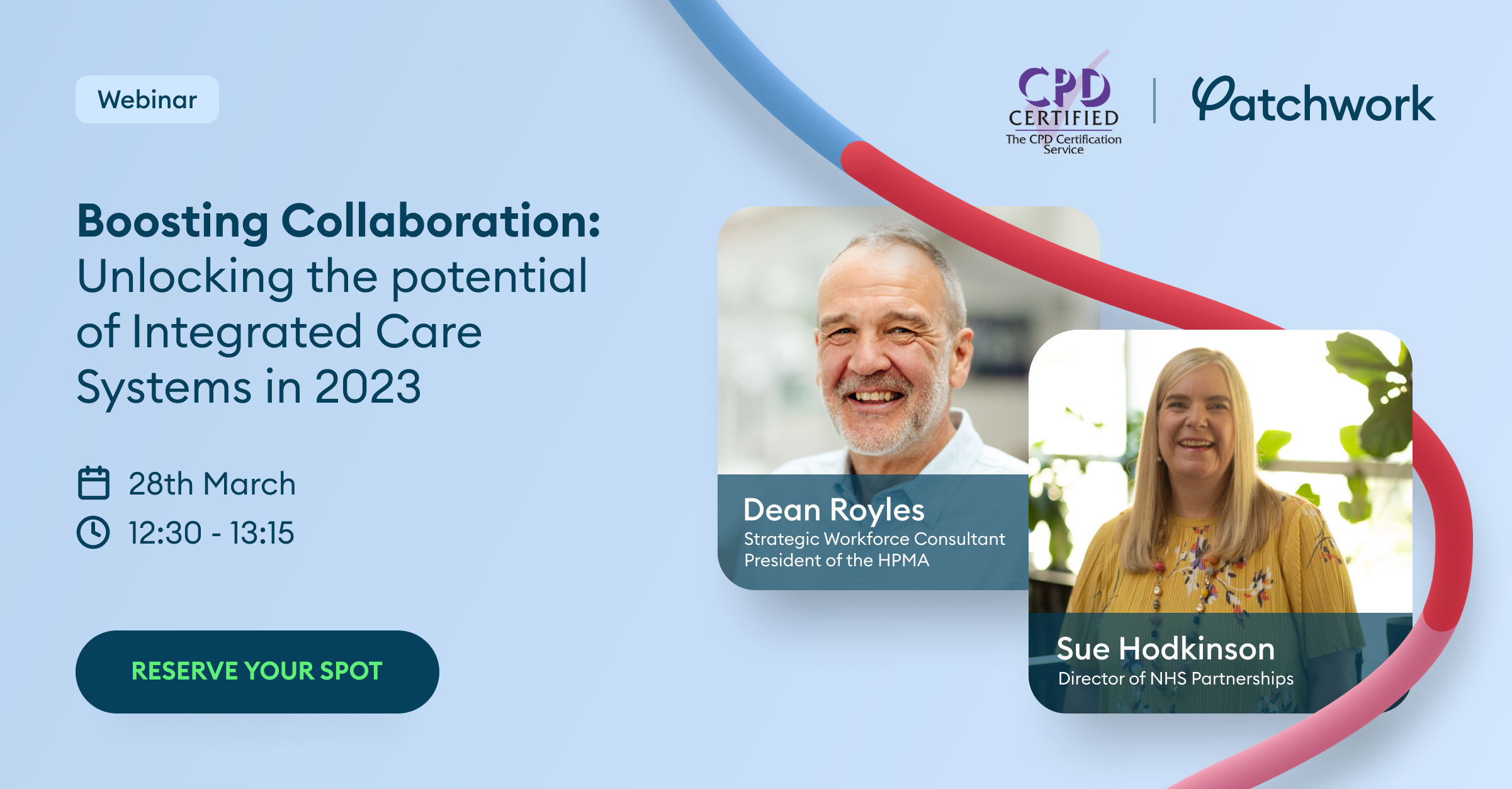 2023 Boosting ICS Collaboration Webinar