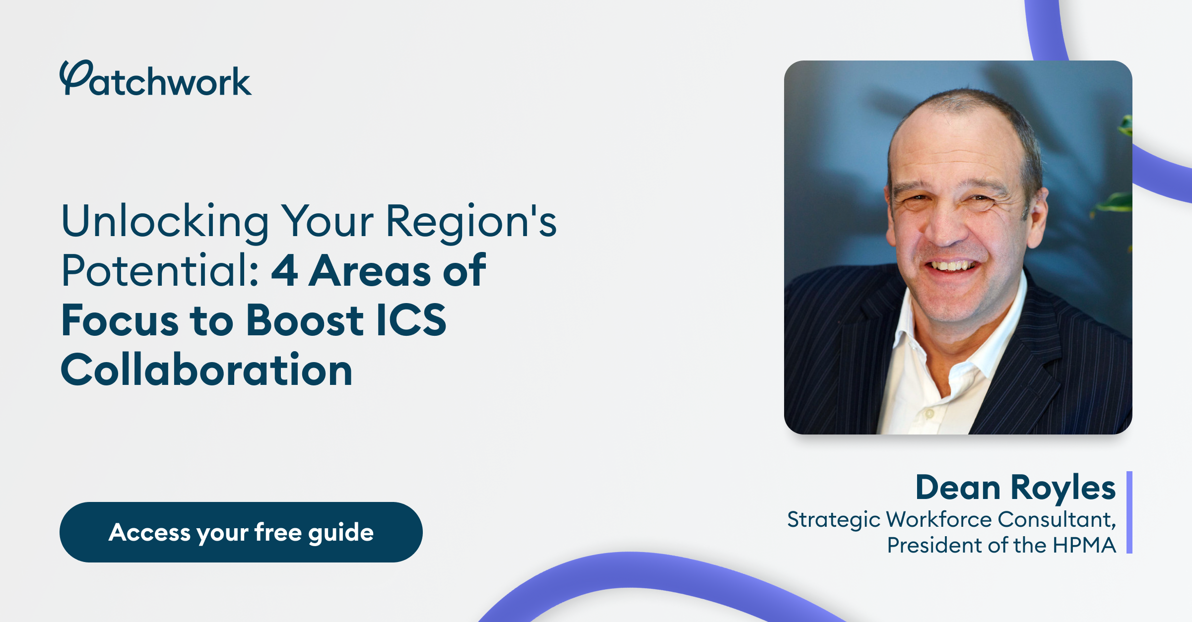 ICS Report | Patchwork Health